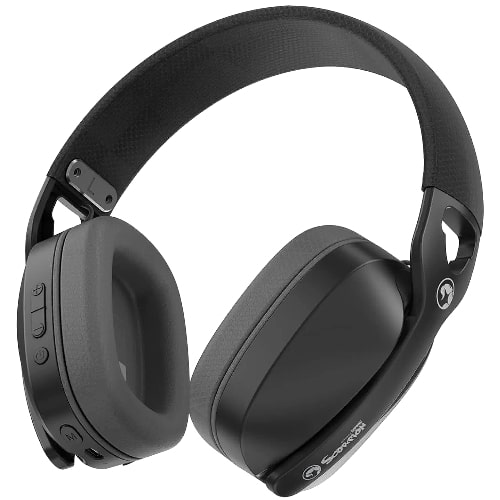 Slušalice Wireless Bluetooth gejmerske Pulz 70W Marvo Scorpion RGB ...